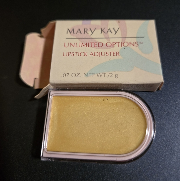 Mary Kay | Makeup | New Mary Kay Lipstick Adjuster Warm Adjuster | Poshmark